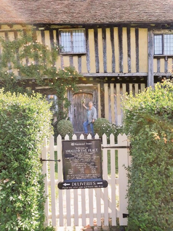 Poetry by LGBT Poet Laureate